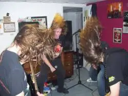 Rimora - discography, line-up, biography, interviews, photos