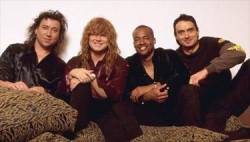 Ring Of Fire - discography, line-up, biography, interviews, photos