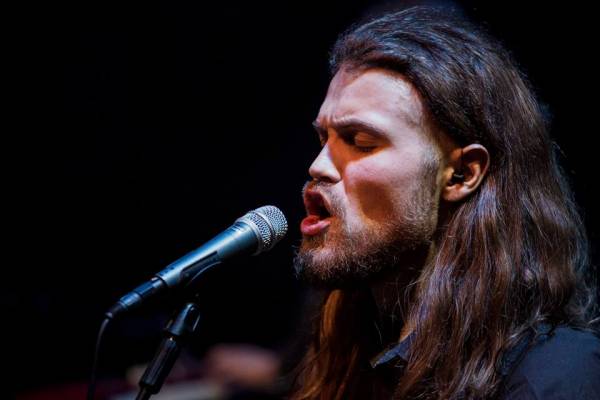 Ring Of Gyges - discography, line-up, biography, interviews, photos