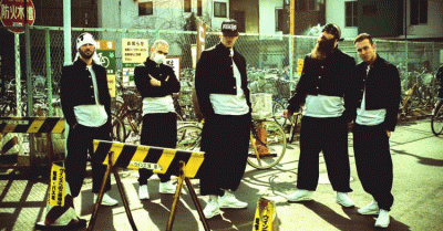 Rise Of The Northstar - discography, line-up, biography, interviews, photos