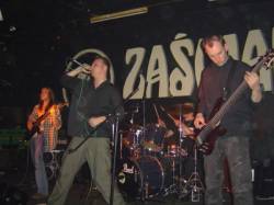 Rise Up - discography, line-up, biography, interviews, photos