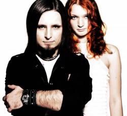 Risha - discography, line-up, biography, interviews, photos