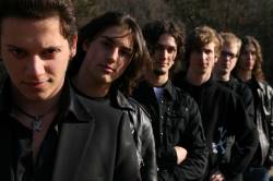 Rising Kingdom - discography, line-up, biography, interviews, photos