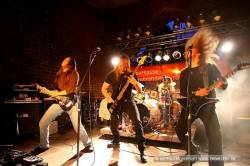 Rising Storm - discography, line-up, biography, interviews, photos