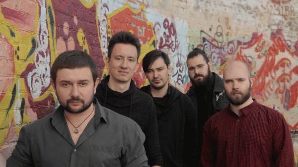 Rising To Heaven - discography, line-up, biography, interviews, photos