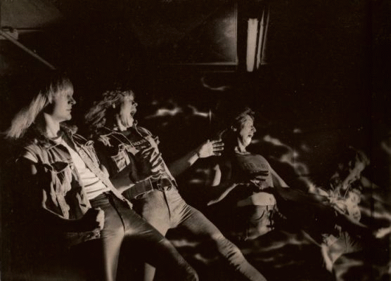 Risk (GER) - discography, line-up, biography, interviews, photos