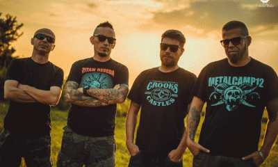 Ritam Nereda - discography, line-up, biography, interviews, photos