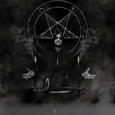 Rites Of Baalberith - Discografía, line-up, biografía, entrevistas, fotos