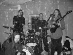 Ritual (PL) - discography, line-up, biography, interviews, photos