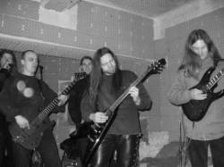 Ritual (PL) - discography, line-up, biography, interviews, photos