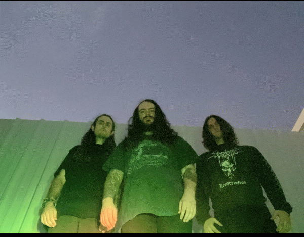 Ritual Fog - discography, line-up, biography, interviews, photos