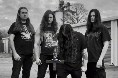 Ritual Fog - discography, line-up, biography, interviews, photos