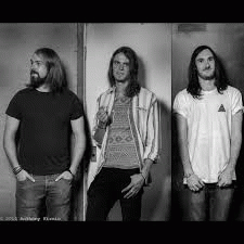 Ritual King - discography, line-up, biography, interviews, photos