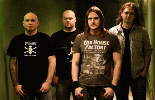 Riverside - discographie, line-up, biographie, interviews, photos