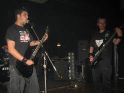 Rizzer - discography, line-up, biography, interviews, photos