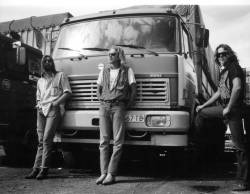 Road Crew - discography, line-up, biography, interviews, photos