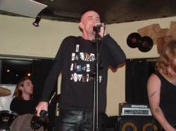 Roadkill (AUS) - discography, line-up, biography, interviews, photos