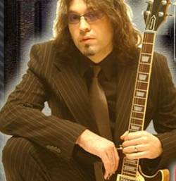 Rob Balducci - discography, line-up, biography, interviews, photos