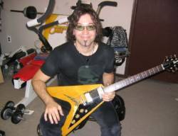 Rob Balducci - discography, line-up, biography, interviews, photos