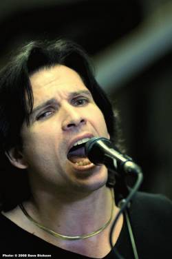 Rob Moratti - Discografía, line-up, biografía, entrevistas, fotos