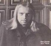 Robert Savage - discography, line-up, biography, interviews, photos