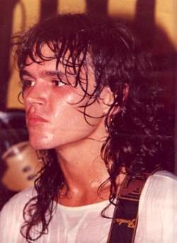 Robin George - discography, line-up, biography, interviews, photos