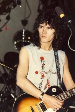 Robin George - discography, line-up, biography, interviews, photos