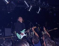 Robin Trower - discography, line-up, biography, interviews, photos