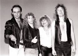 Robyn Danger - discography, line-up, biography, interviews, photos