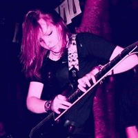 Robyn Ferguson - discography, line-up, biography, interviews, photos