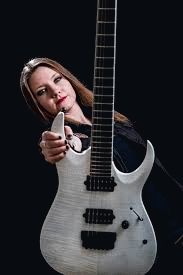 Robyn Ferguson - discography, line-up, biography, interviews, photos