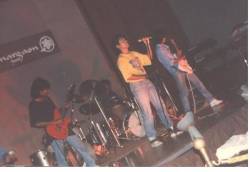 RockStrata - discography, line-up, biography, interviews, photos