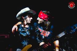 Rocket Queen - discography, line-up, biography, interviews, photos