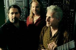 Rocket Scientists - discography, line-up, biography, interviews, photos