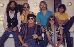 Rockets - discography, line-up, biography, interviews, photos