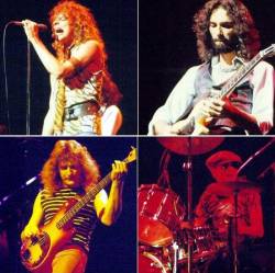 Rockets - discography, line-up, biography, interviews, photos