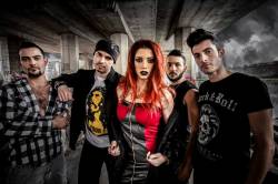 Rockstar Frame - discography, line-up, biography, interviews, photos