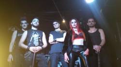 Rockstar Frame - discography, line-up, biography, interviews, photos