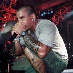 Rodox - Discografía, line-up, biografía, entrevistas, fotos