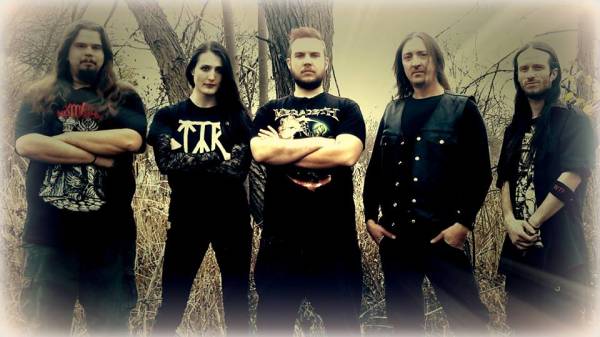 Rogue Arsenal - discography, line-up, biography, interviews, photos