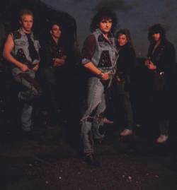 Roko - discography, line-up, biography, interviews, photos