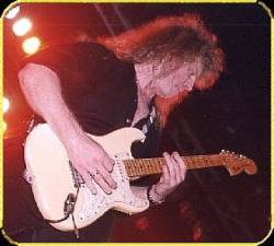 Roland Grapow - discographie, line-up, biographie, interviews, photos