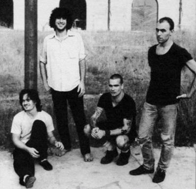 Rollins Band - Discografía, line-up, biografía, entrevistas, fotos
