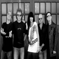 Romeo's Daughter - discografia, line-up, biografia, entrevistas, fotos