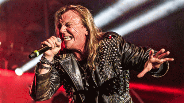 Ronnie Atkins - discografia, line-up, biografia, entrevistas, fotos