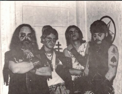 Root - Discografía, line-up, biografía, entrevistas, fotos