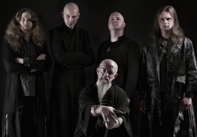 Root - Discografía, line-up, biografía, entrevistas, fotos