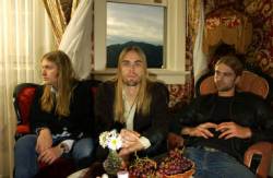 Rose Hill Drive - discography, line-up, biography, interviews, photos