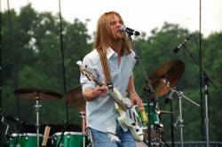 Rose Hill Drive - discography, line-up, biography, interviews, photos