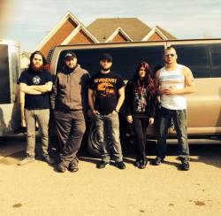 Roses Unread - discography, line-up, biography, interviews, photos